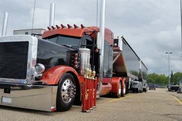 Custom Trucks Done Right