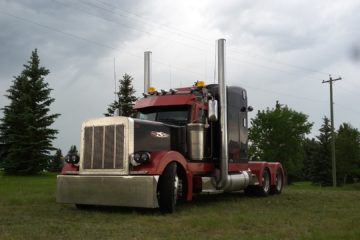 Custom Trucks Done Right