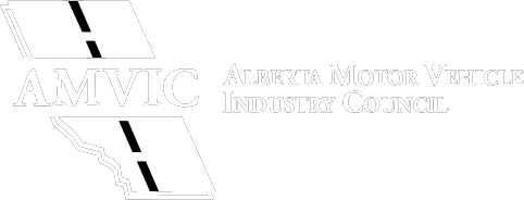 amvic-white-logo | LF Truck Centre