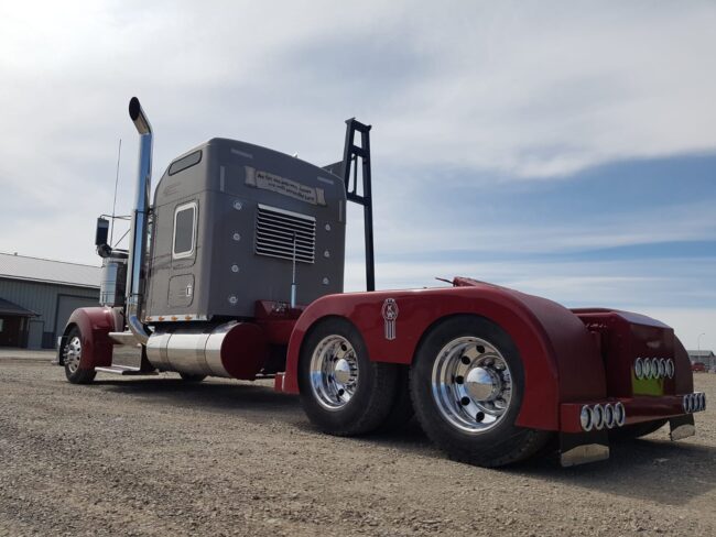 Freightliner | LF Truck Centre