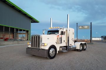 Custom Trucks Done Right