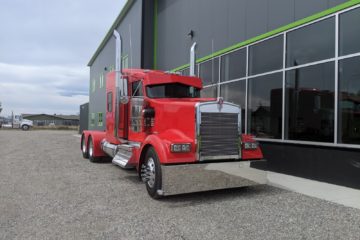 LF Truck Centre - Your One Stop Truck Shop